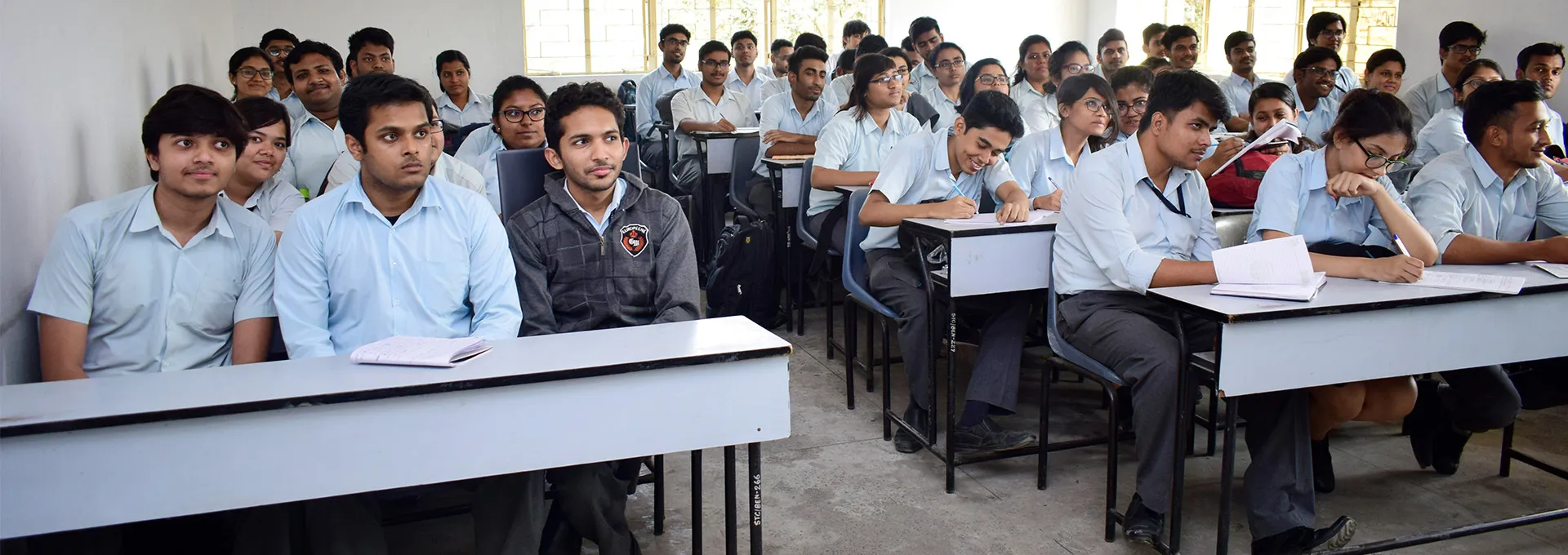 Home Test - St. Thomas' College of Engineering & Technology